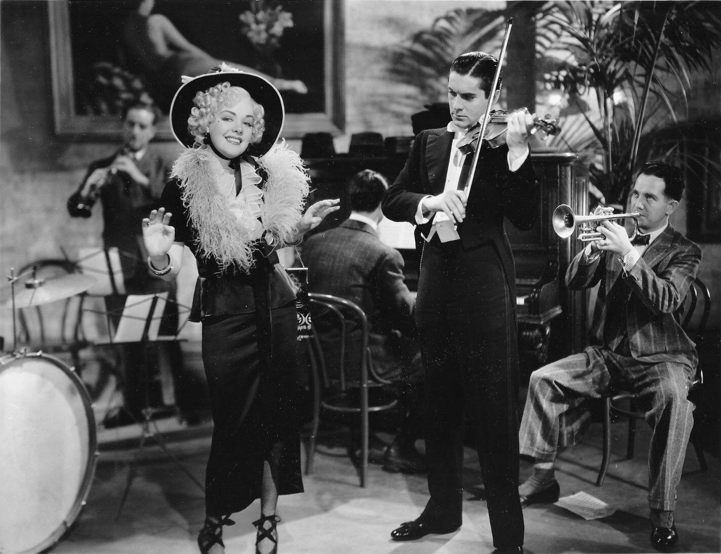 Picture of Alexander's Ragtime Band