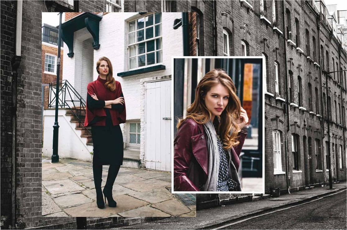 Image of Georgina Howard