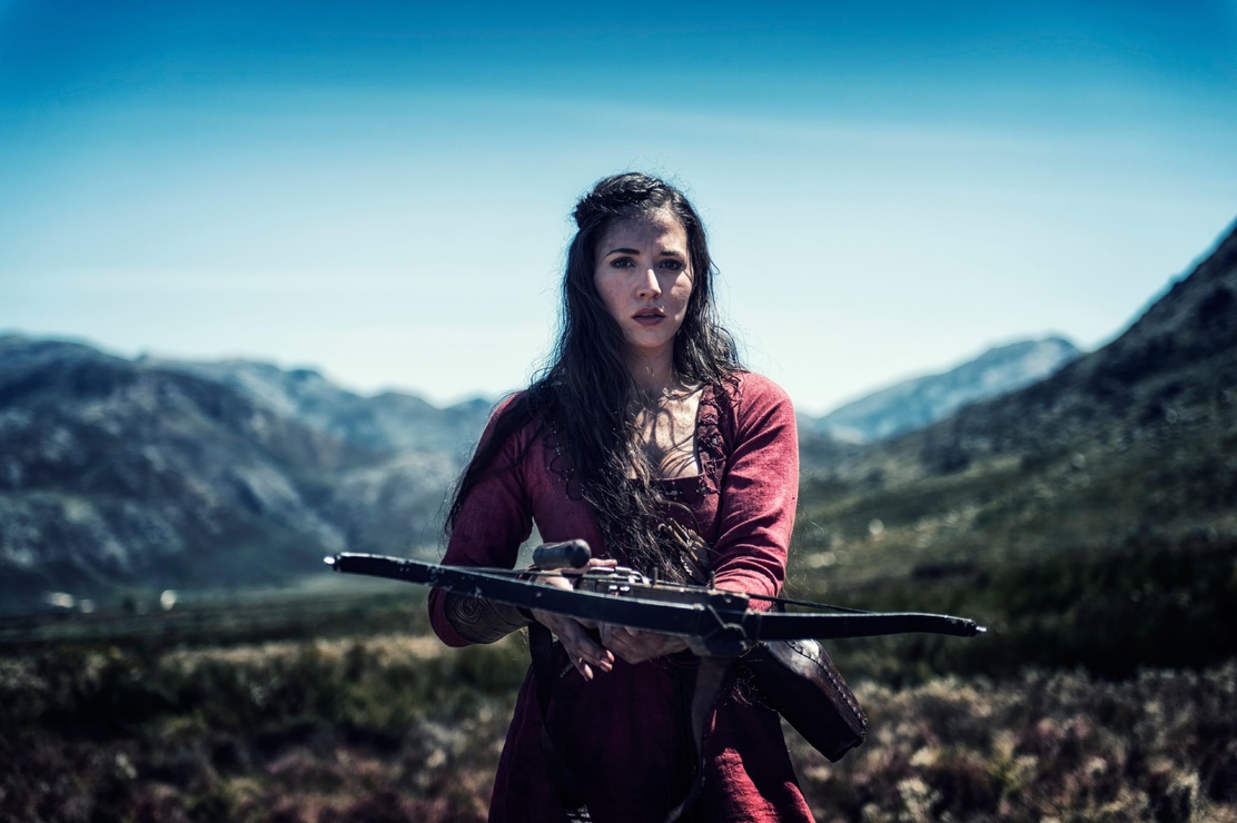 Picture of Charlie Murphy