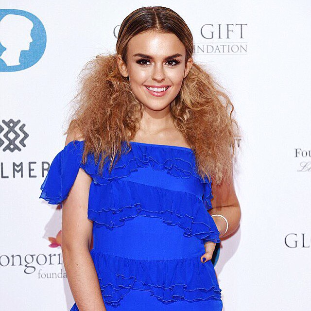 Picture of Tallia Storm