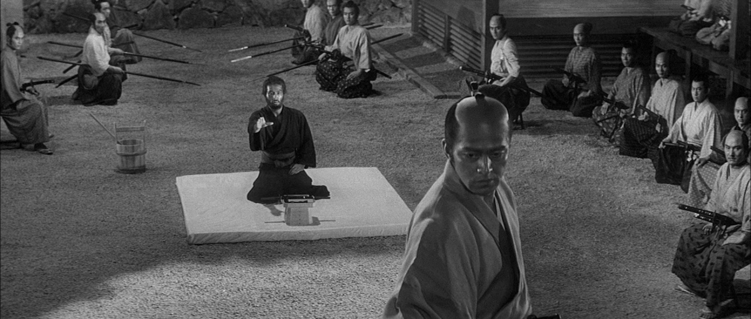 Picture of Harakiri
