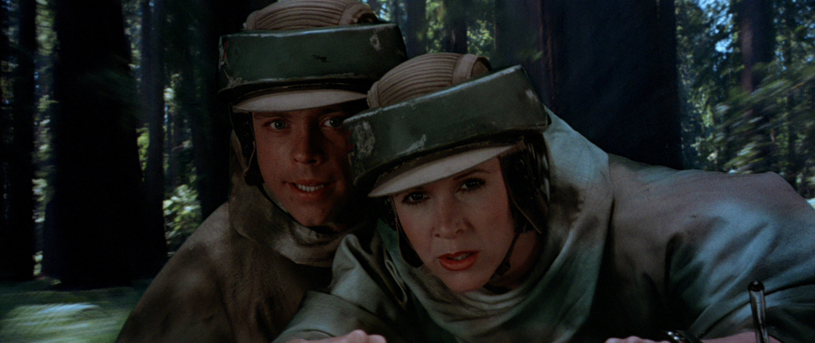 Star Wars: Episode VI - Return of the Jedi image