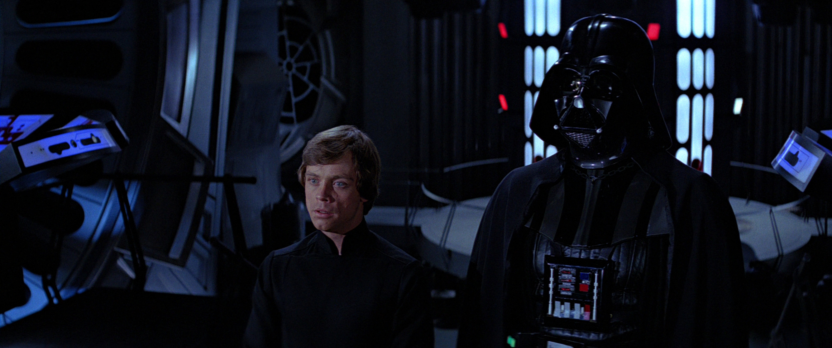 Picture of Star Wars: Episode VI - Return of the Jedi