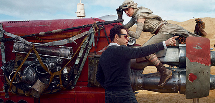 Picture of Star Wars: The Force Awakens