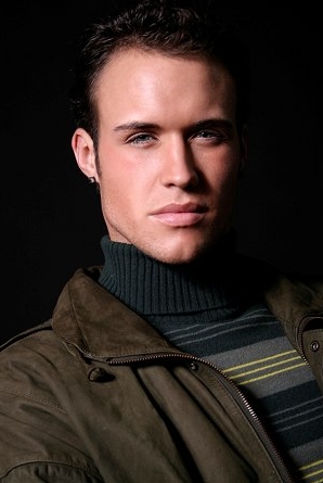 Picture of ROB THWAITES