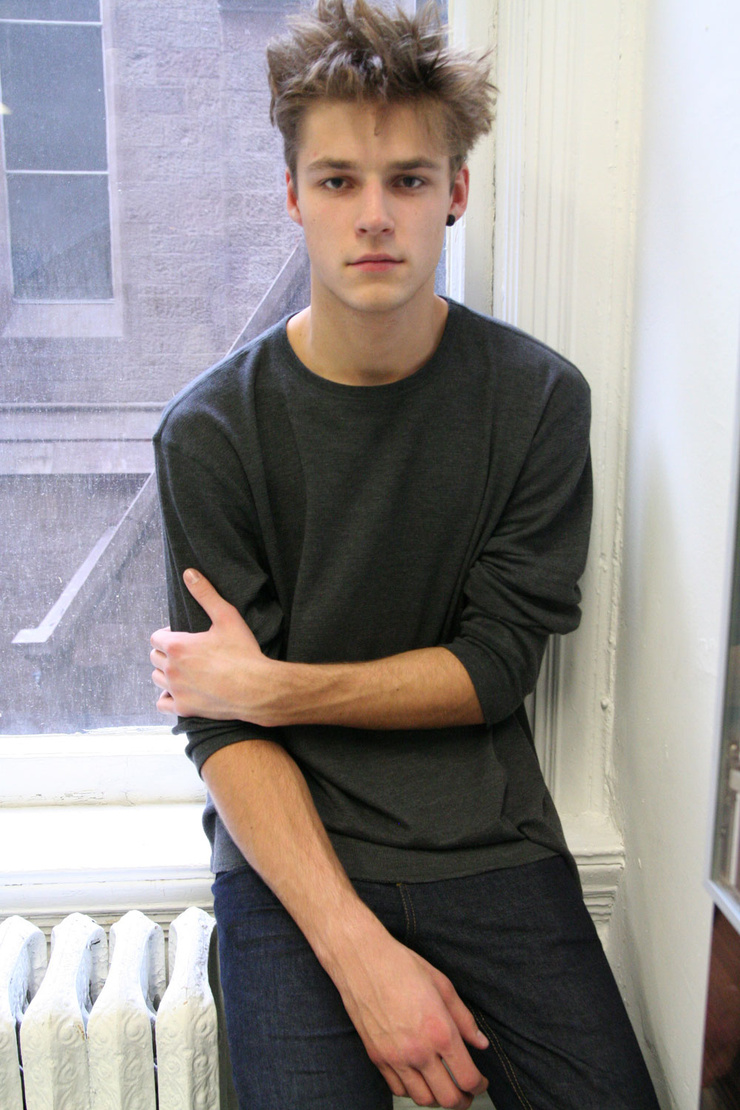 Image of Mikus Lasmanis