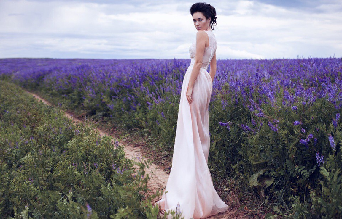 Picture of Aleksandra Popova