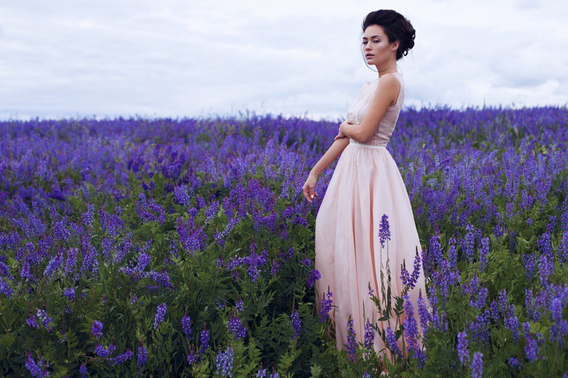 Picture of Aleksandra Popova