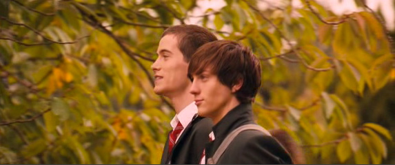 Picture of Angus, Thongs, And Perfect Snogging