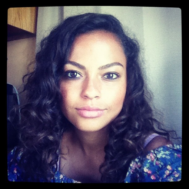 Picture of Davida Williams