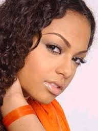 Picture of Davida Williams