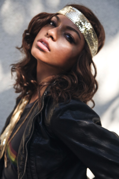 Picture of Davida Williams