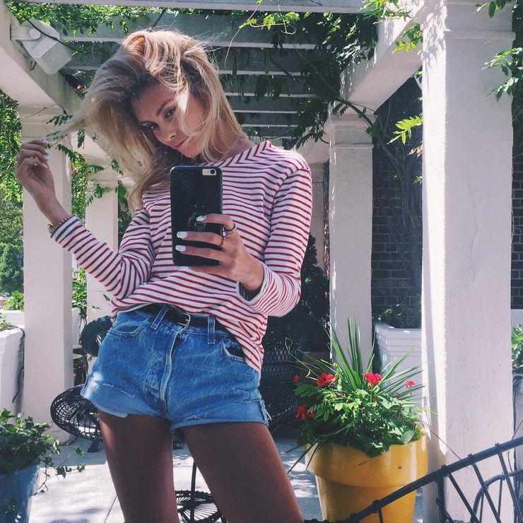 Image of Sarah Ellen