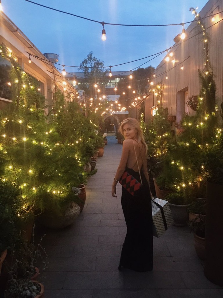 Picture of Sarah Ellen