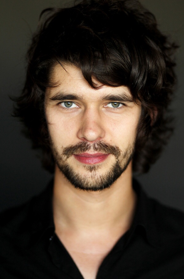 Picture of Ben Wishaw