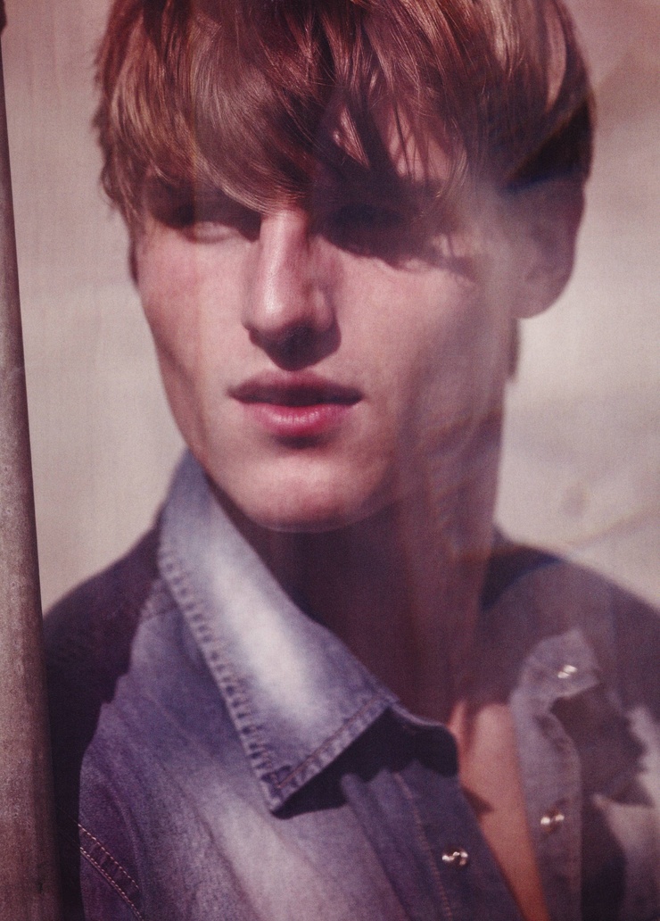 Picture of Reid Prebenda