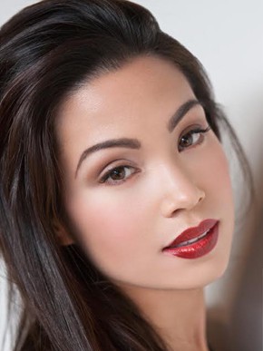 Picture of Natalie Mendoza