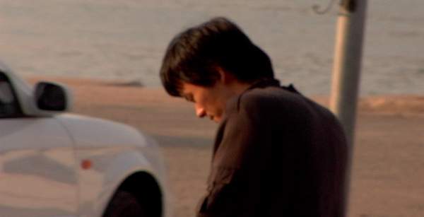 Picture of Camellia Project: Three Queer Stories at Bogil Island