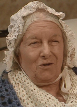 Picture of Madame Fanny