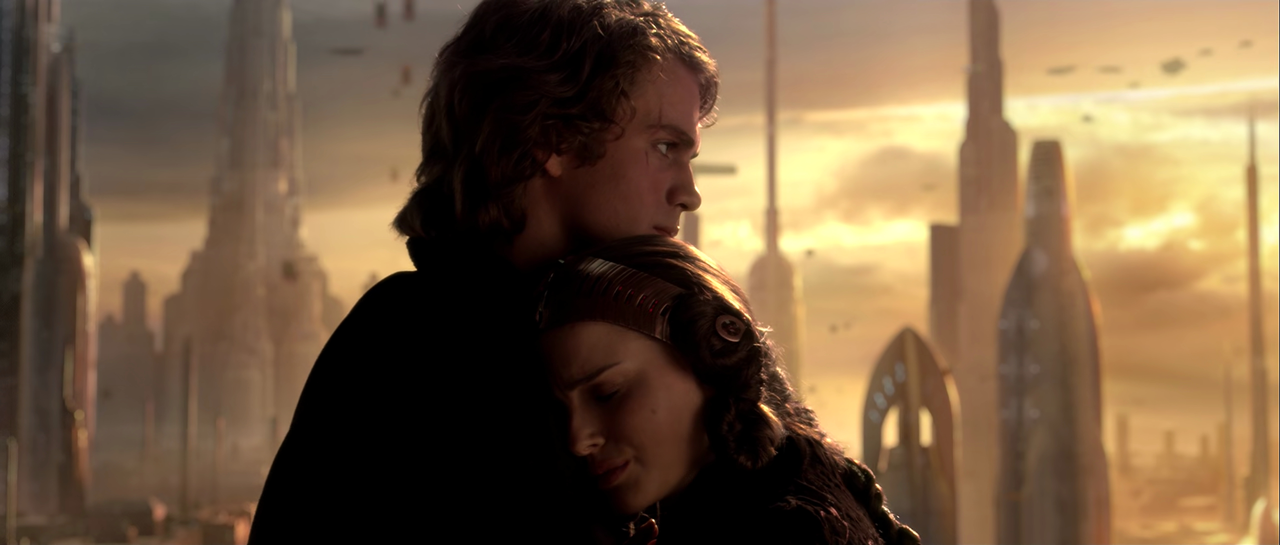 Star Wars: Episode III - Revenge of the Sith image