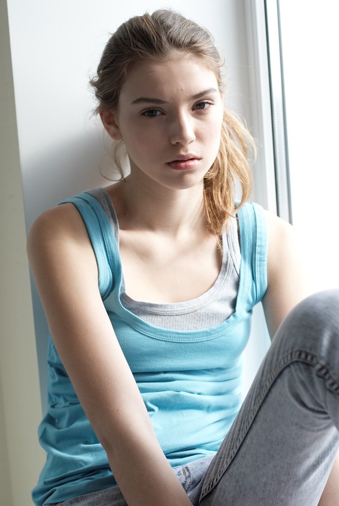 Picture of Olya Omyalieva