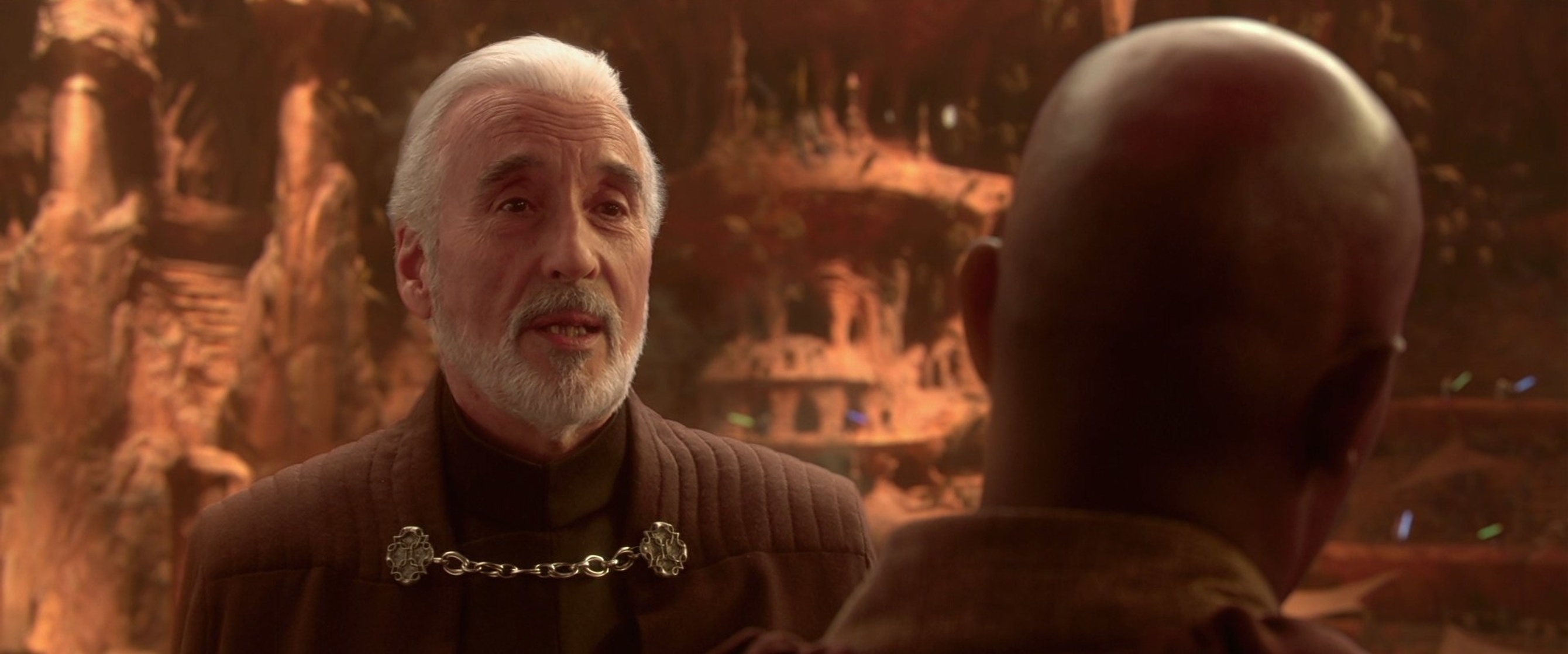 Image of Star Wars: Episode II - Attack of the Clones