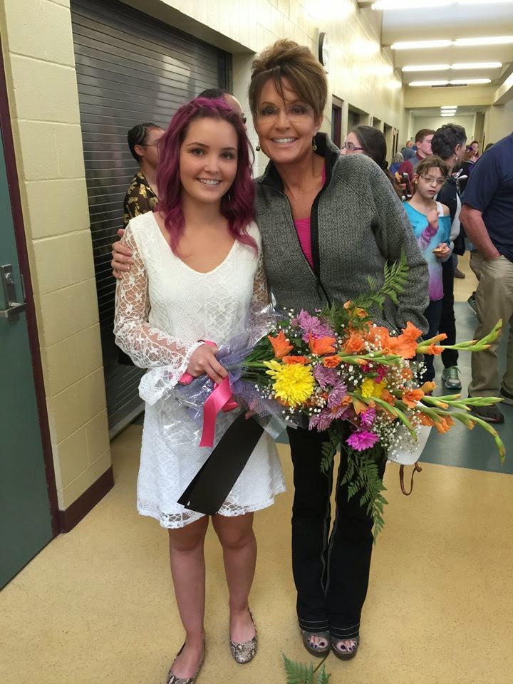 Picture of Piper Palin