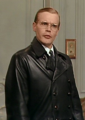 Picture of Herr Otto Flick