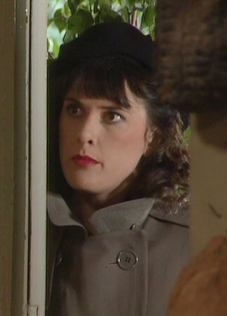 Picture of Michelle Dubois