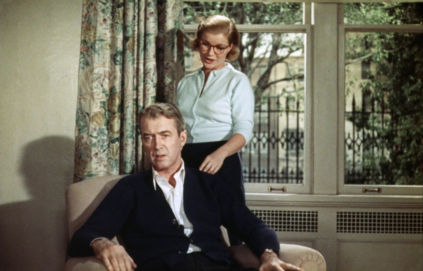 Picture of Vertigo (1958)