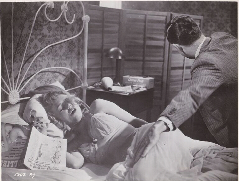 Picture of Attack of the 50 Ft. Woman (1958)