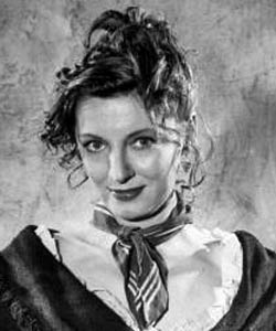 Picture of Kay Walsh