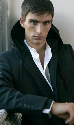 Picture of Julien Quévenne