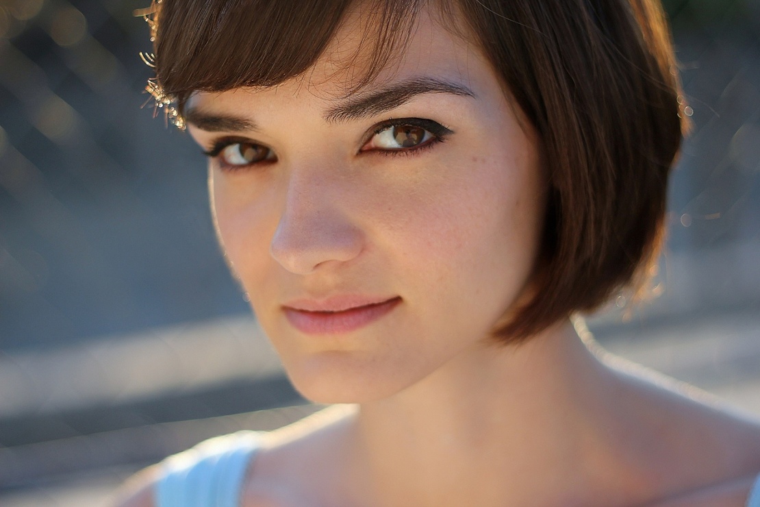 Picture of Jamie Bernadette