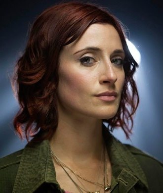 Picture of Natasha O'Keeffe