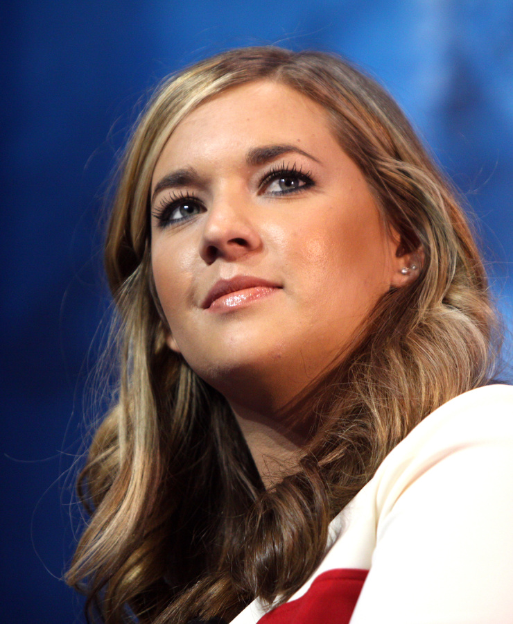 Picture of Katie Pavlich