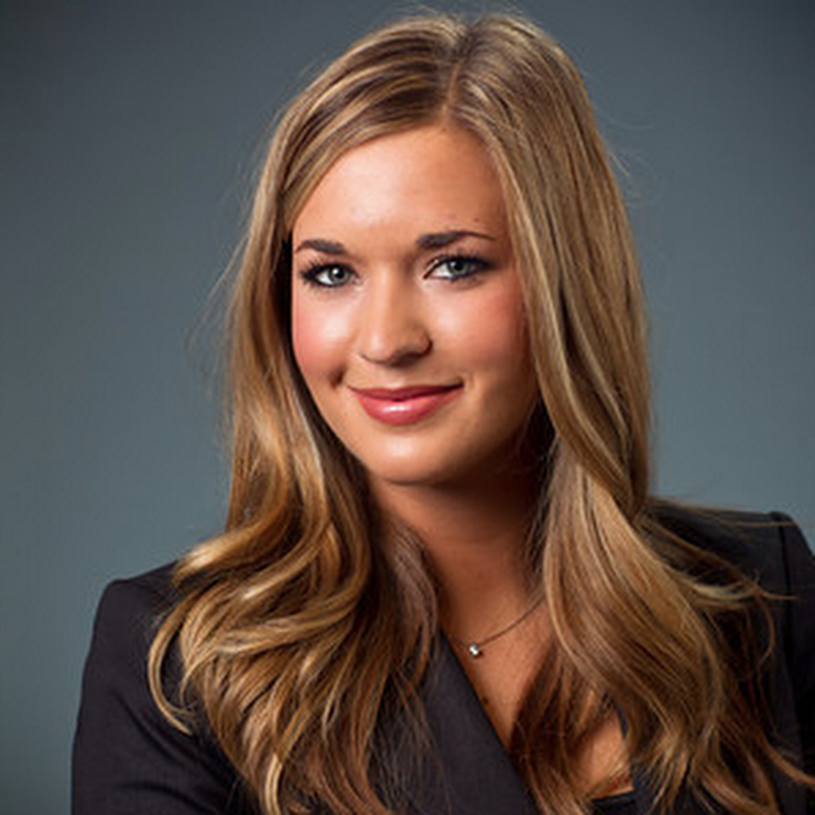 Picture of Katie Pavlich