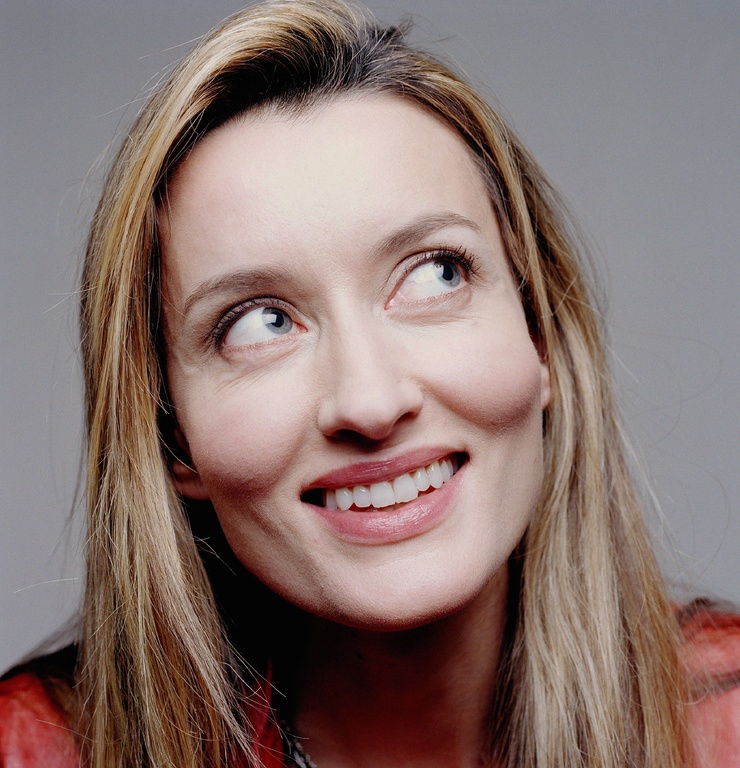 Picture of Natascha McElhone