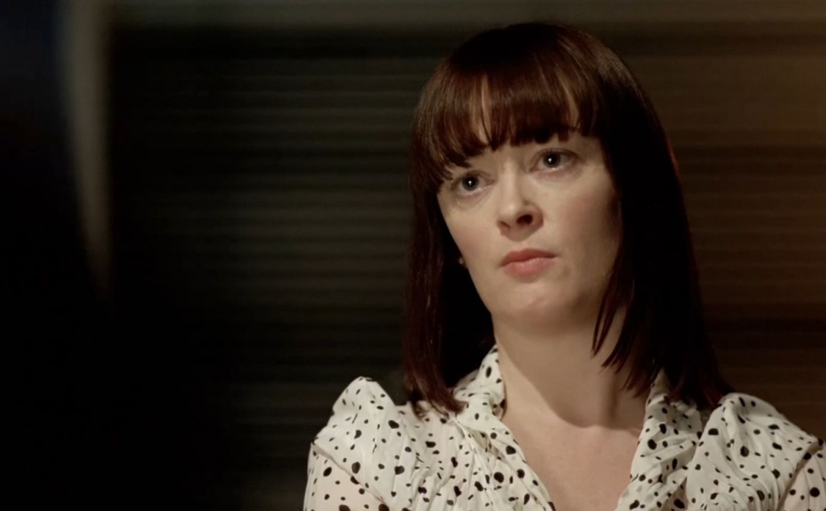 Picture of Bronagh Gallagher