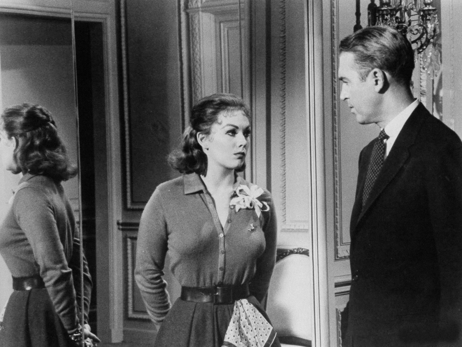 Picture of Vertigo (1958)
