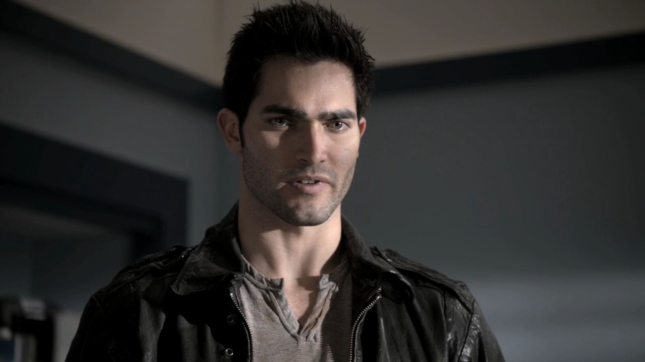 Picture of Derek Hale