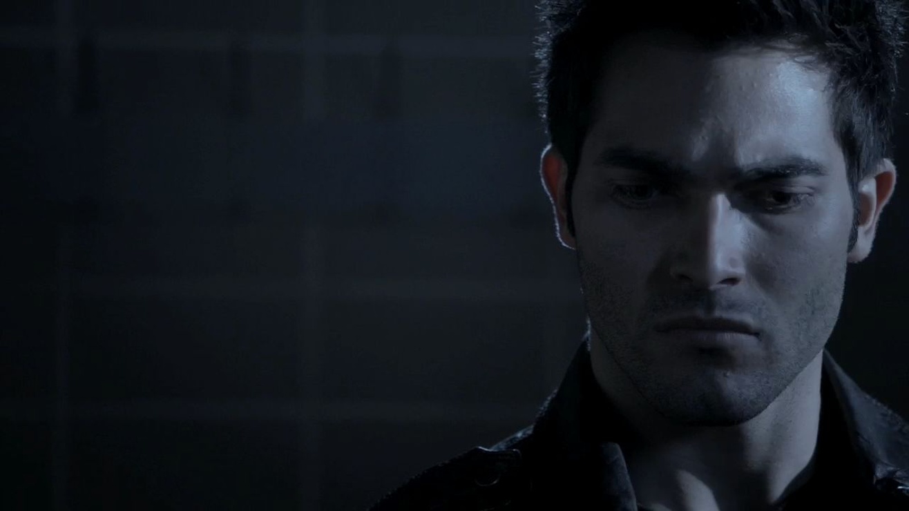 Picture of Derek Hale