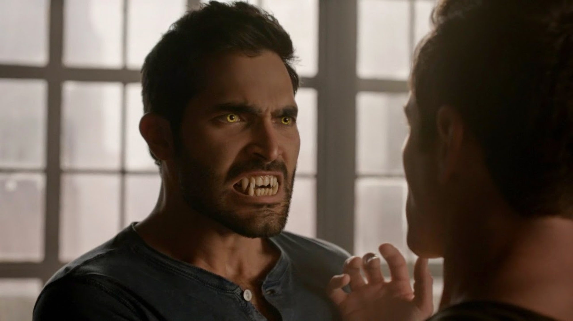 Derek Hale image
