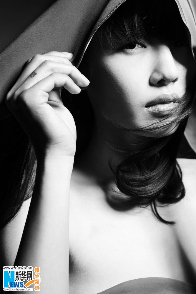 Picture of Baihe Bai