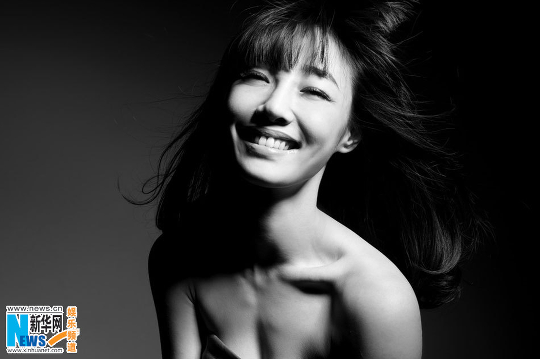 Picture of Baihe Bai