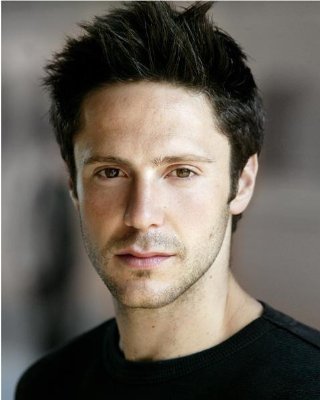 Picture of Les Loveday