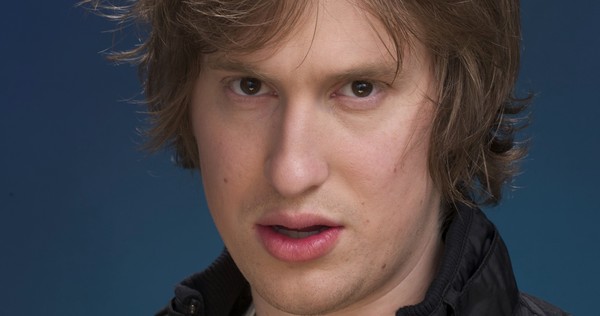 Picture of Matthew Johnson