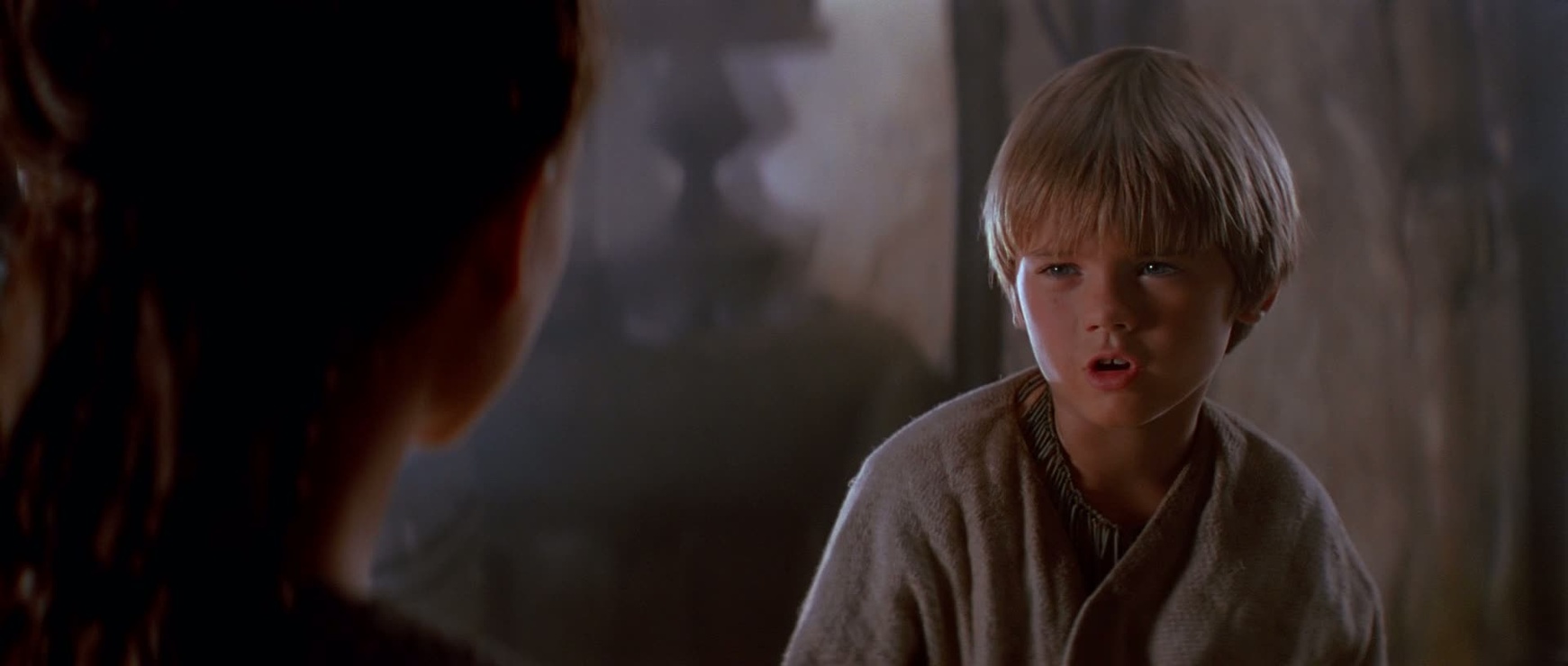Picture of Star Wars: Episode I - The Phantom Menace