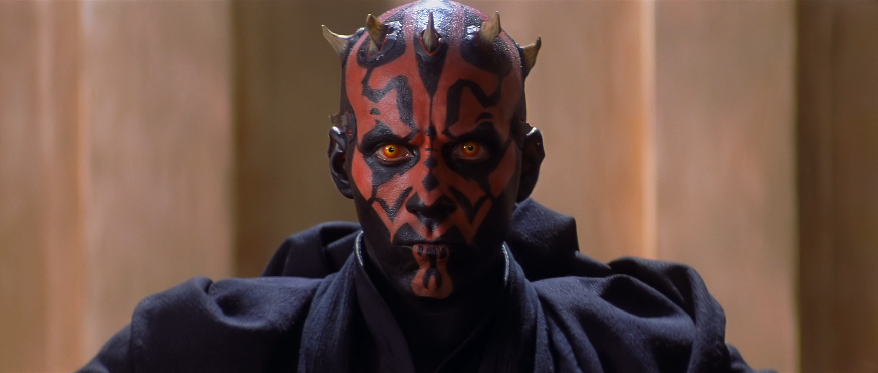 Image of The Phantom Menace