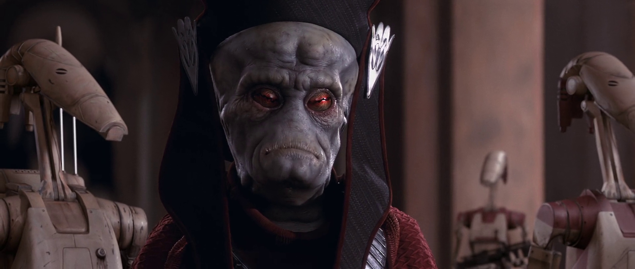 Star Wars: Episode I - The Phantom Menace picture